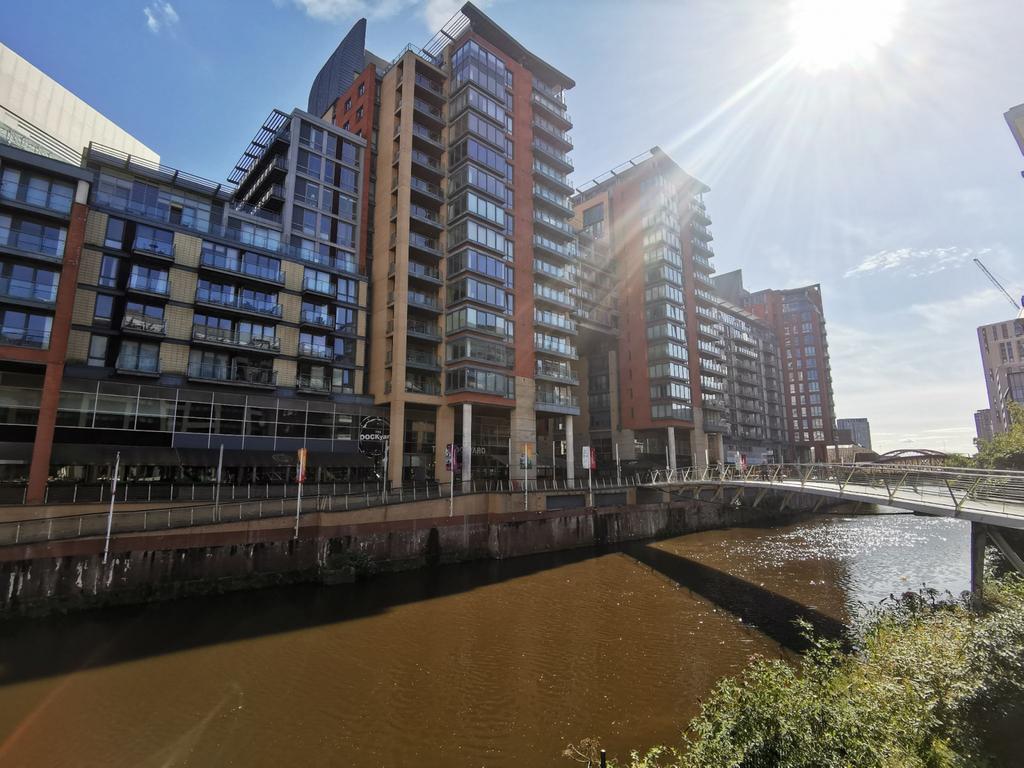 12 Leftbank, Spinningfields, Manchester, M3 3AH 2 bed apartment for ...