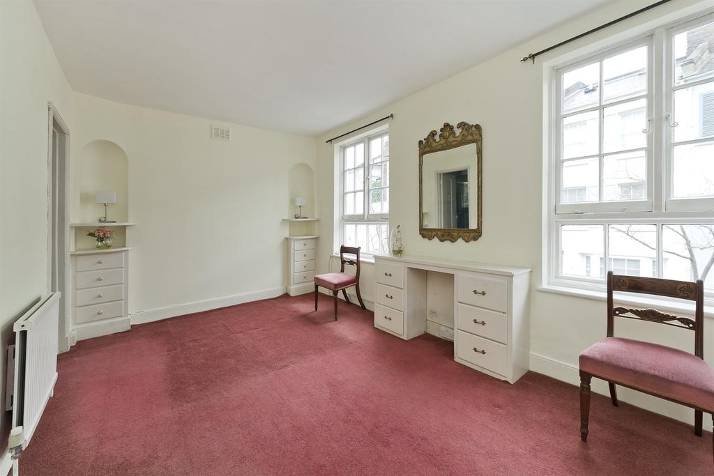 Blithfield Street, London, W8 5 bed house - £1,850,000