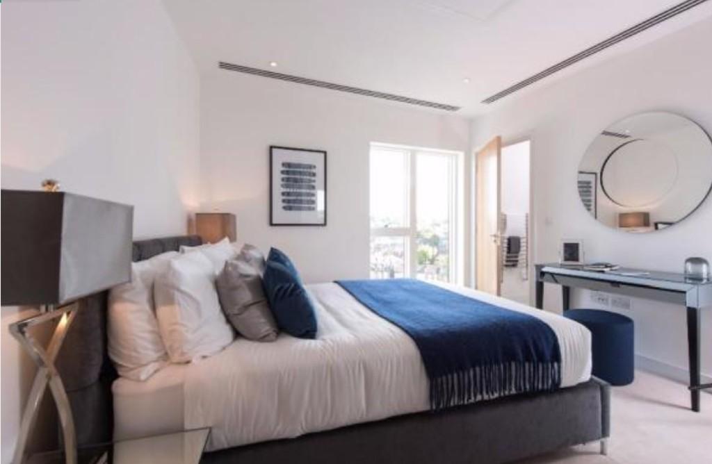 High Yielding Bow St Apartment 1 bed apartment - £149,950