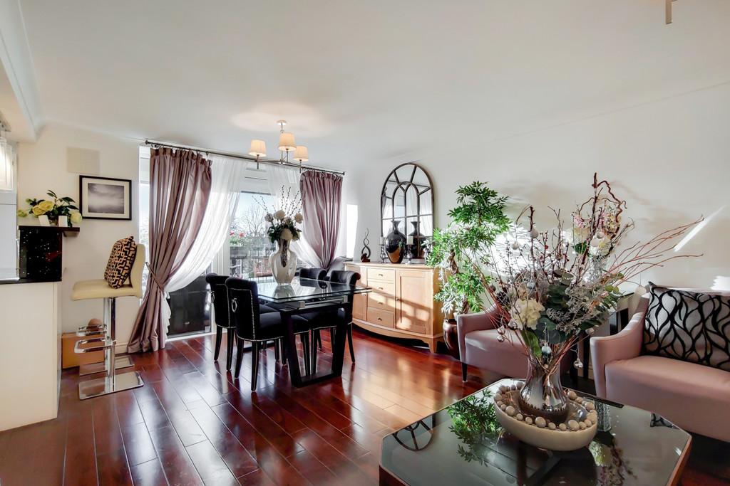 Nevill Court, Edith Terrace 2 bed apartment - £2,145 pcm (£495 pw)