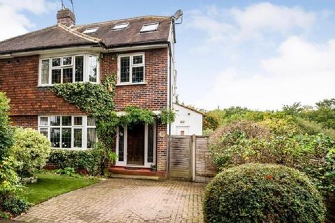 Search Semi Detached Houses For Sale In Sw20 | OnTheMarket