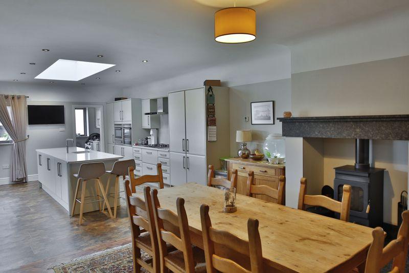 Meols Parade, Meols 5 bed semi-detached house - £645,000