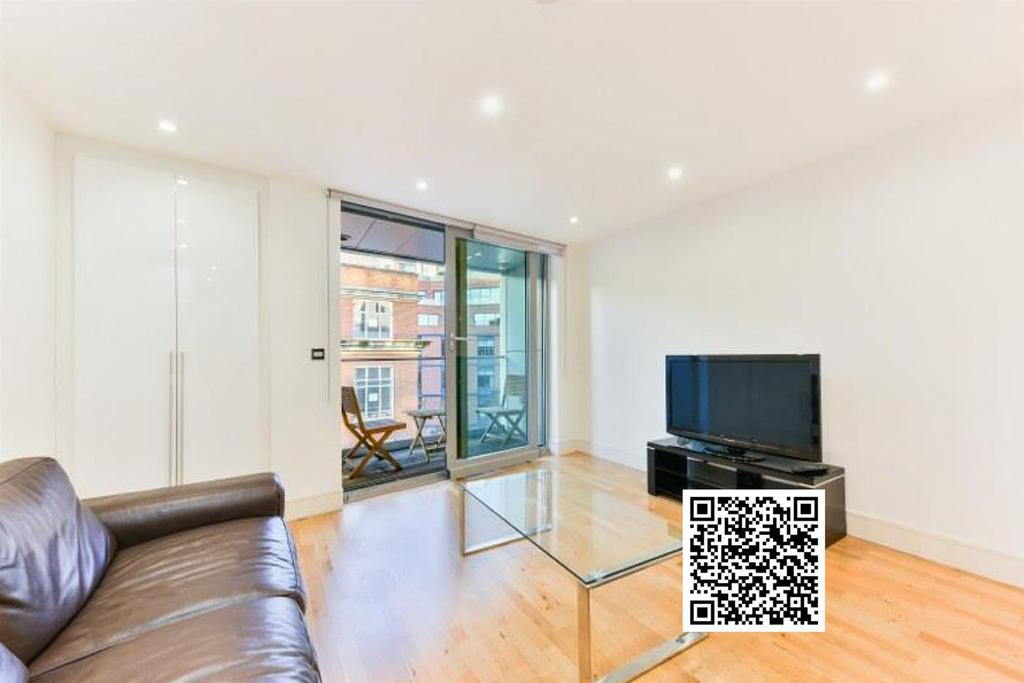 10 Rochester Row, Westminster, London... 2 bed flat - £1,993 pcm (£460 pw)