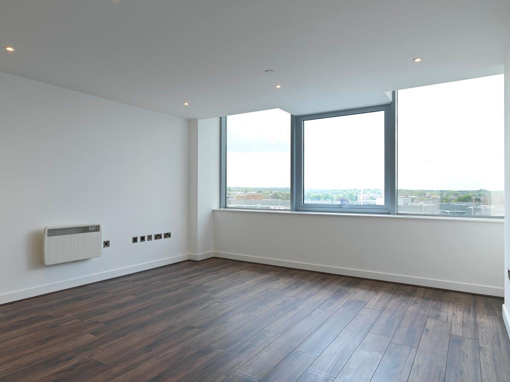 Churchill Way, Basingstoke, RG21 1 bed apartment - £900 pcm (£208 pw)