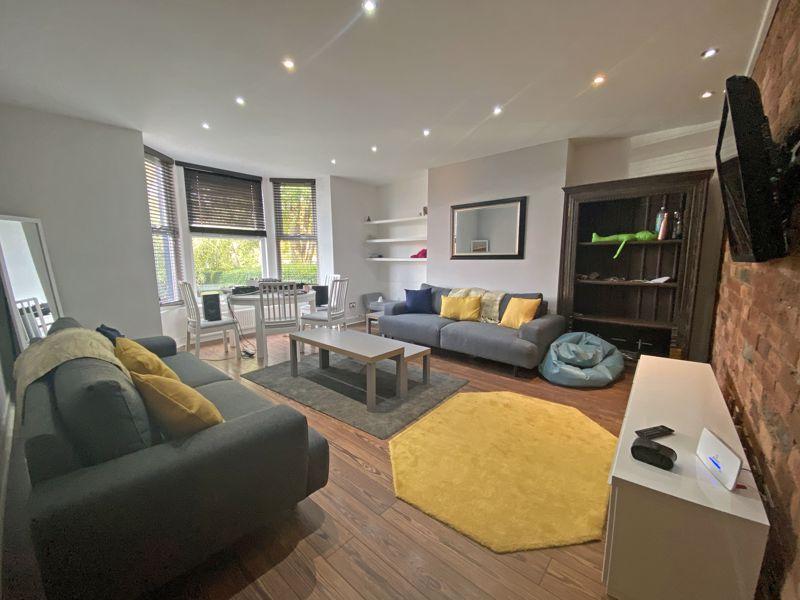 Consort Terrace, Leeds 3 8 bed terraced house - £575,000