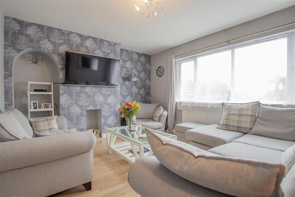 Rendlesham Road, Enfield 3 bed terraced house - £475,000