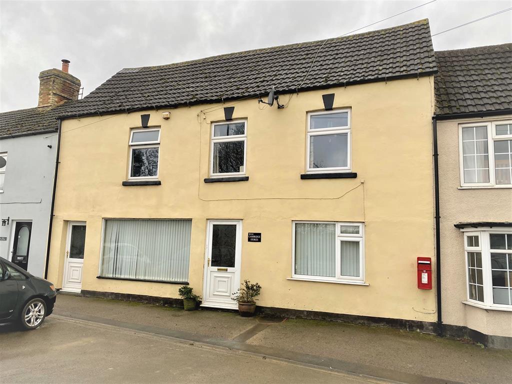 Cambridge, Gloucester, GL2 7BB 5 bed terraced house - £345,000