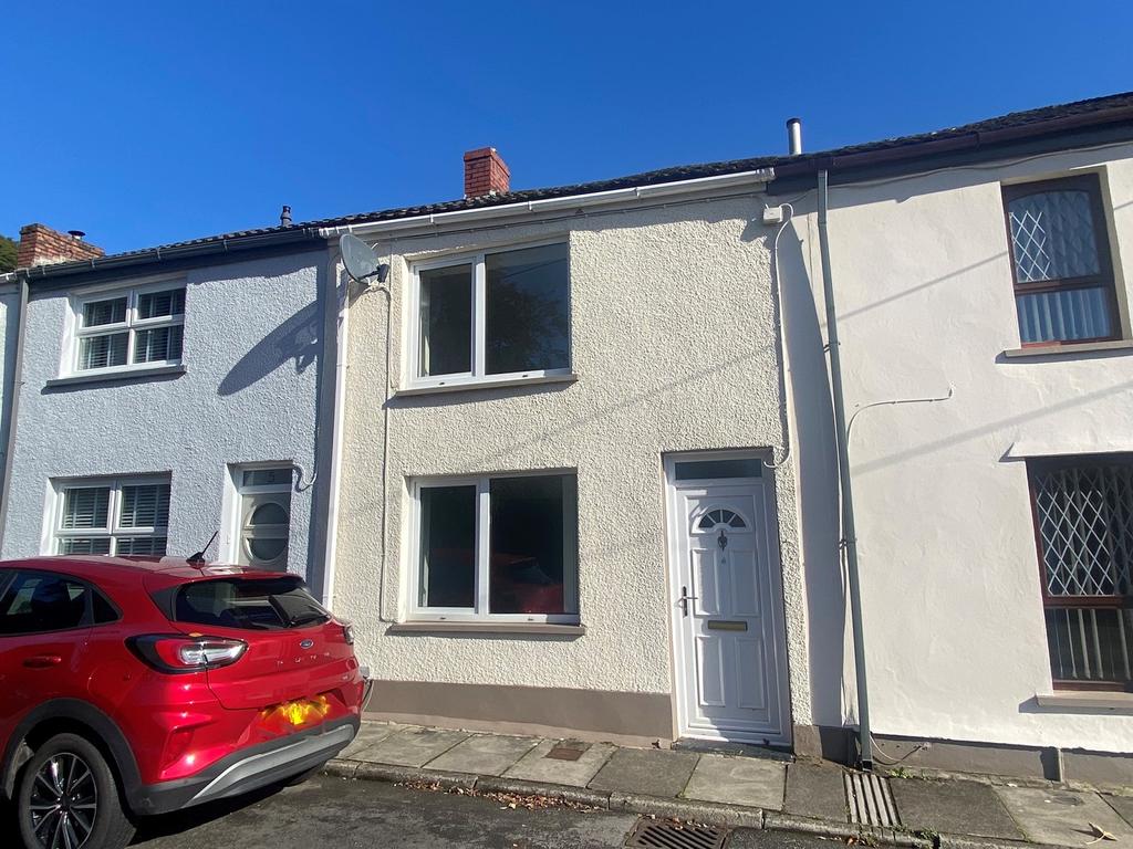 Glebeland Street, Cadoxton, Neath... 2 bed terraced house - £625 pcm (£ ...