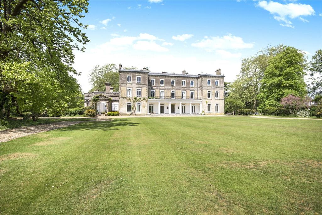 Brambridge Park, Brambridge, Hampshire, SO50 2 bed maisonette to rent ...