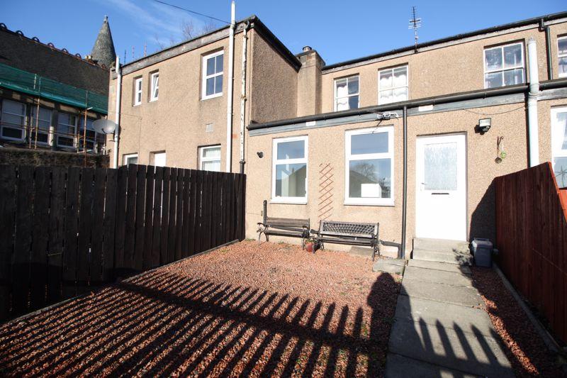 Flat 4 4Bedford Place, Alloa 1 bed apartment - £55,000