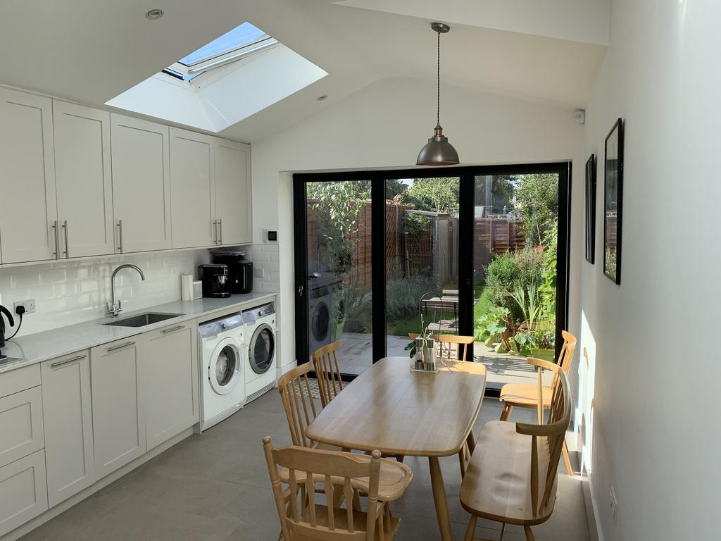 Ellingham Road, London, E15 2 bed terraced house - £575,000