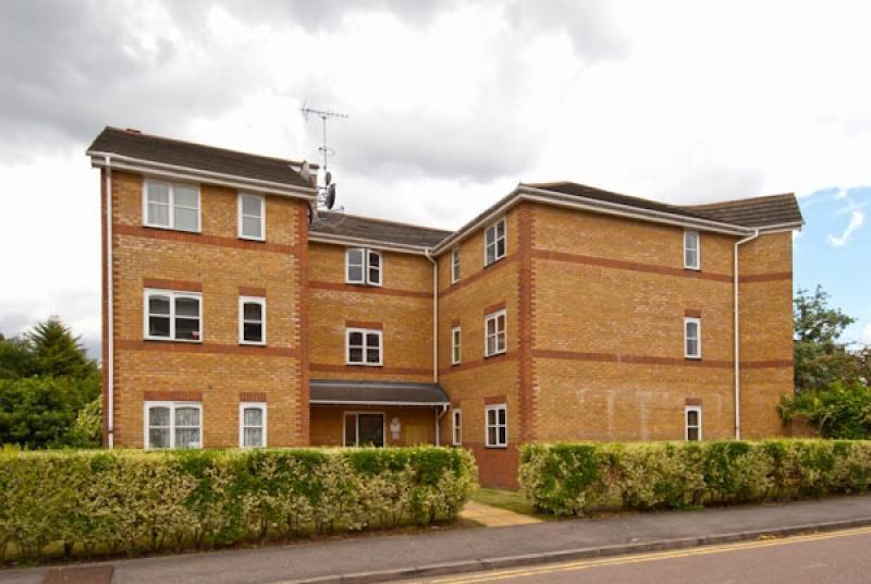 Windmill Drive, Cricklewood, NW2 1 bed flat - £1,096 pcm (£253 pw)