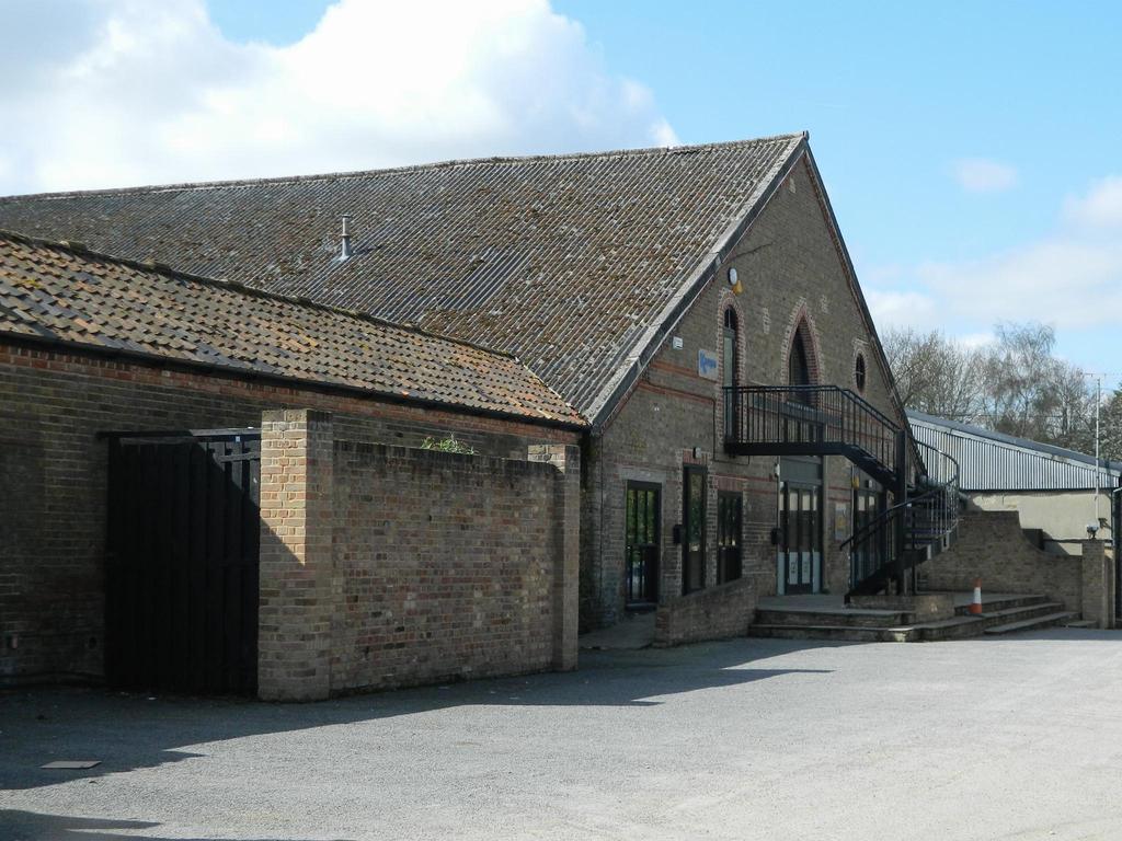 Witham Office