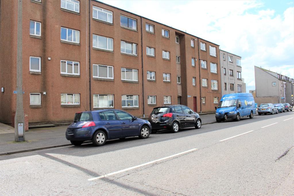 Kerse Road, Grangemouth, FK3 2 bed flat - £410 pcm (£95 pw)