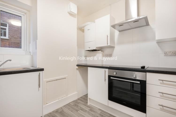 Honor Oak Road London SE23 3 bed house - £1,550 pcm (£358 pw)
