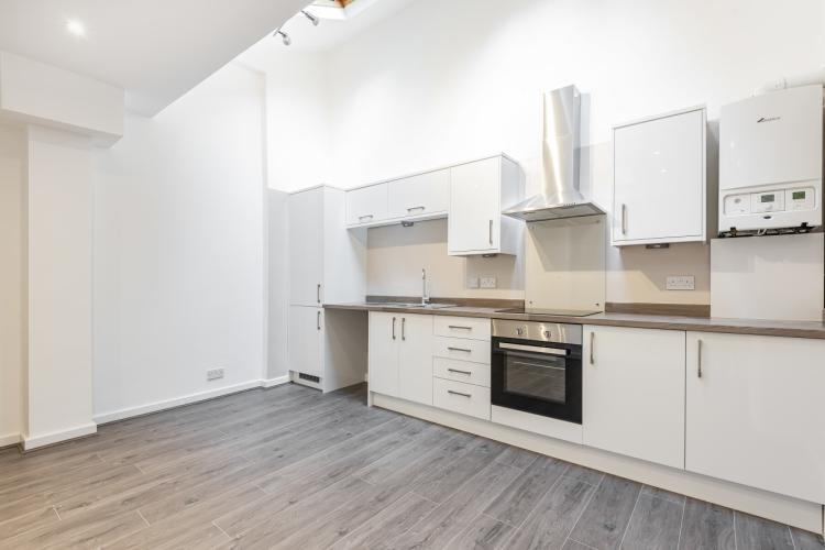 Alma Grove London SE1 2 bed apartment - £1,475 pcm (£340 pw)