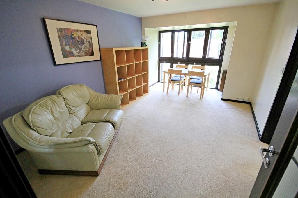 Braybourne Drive, Isleworth, TW7 1 bed flat - £1,100 pcm (£254 pw)