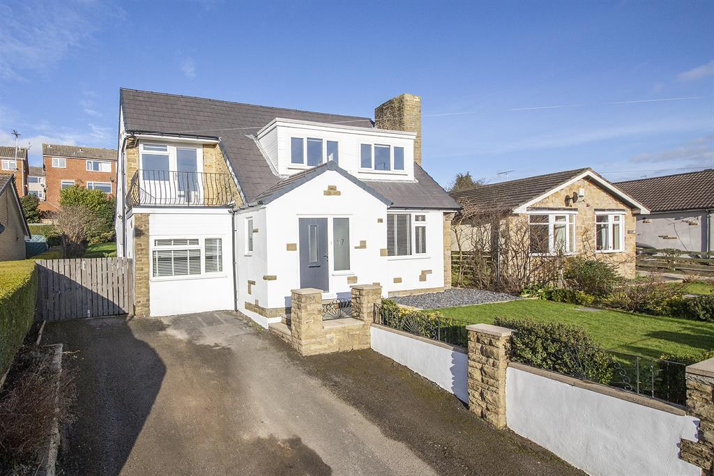 Weston Ridge, Otley, LS21 3 bed detached house - £325,000
