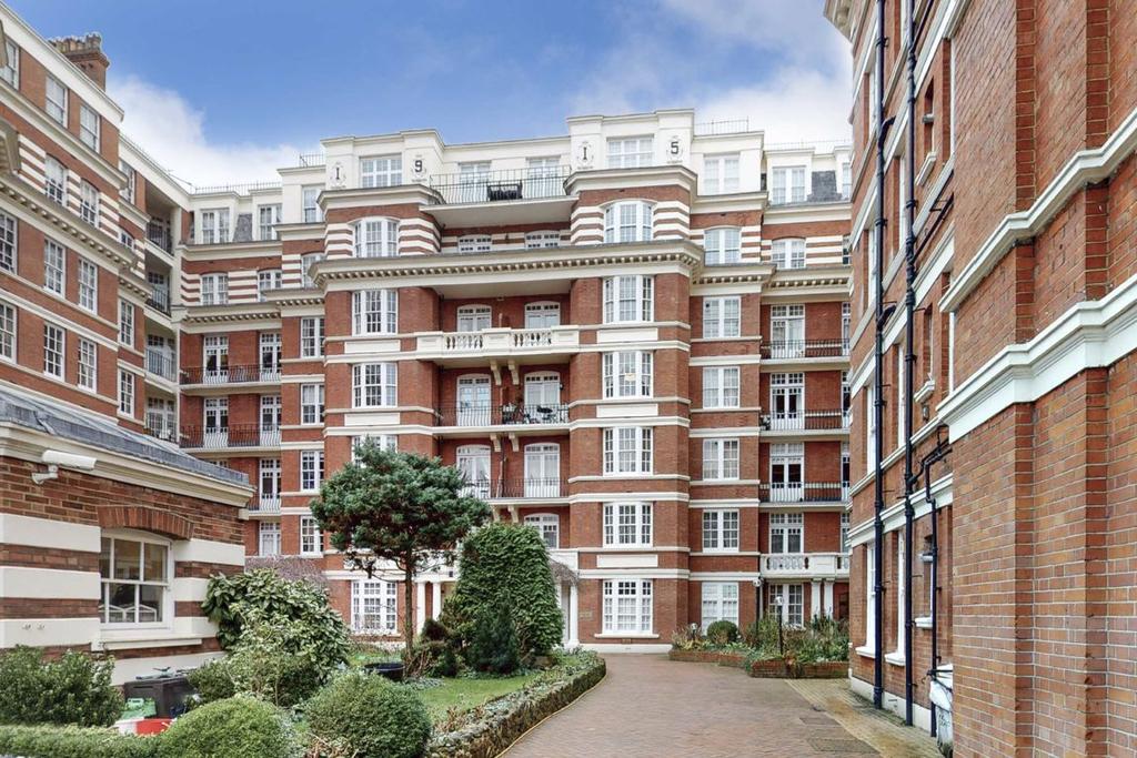 Rodney Court, London, W9 3 bed flat - £1,575,000