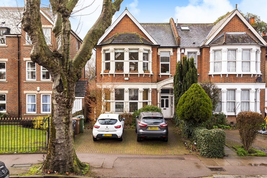 Canadian Avenue, London, SE6 1 bed flat - £950 pcm (£219 pw)