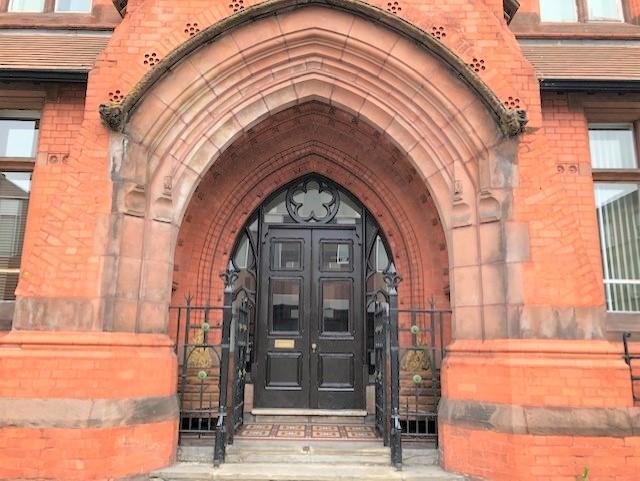 2 Stowell Street, Liverpool 2 bed apartment - £189,950