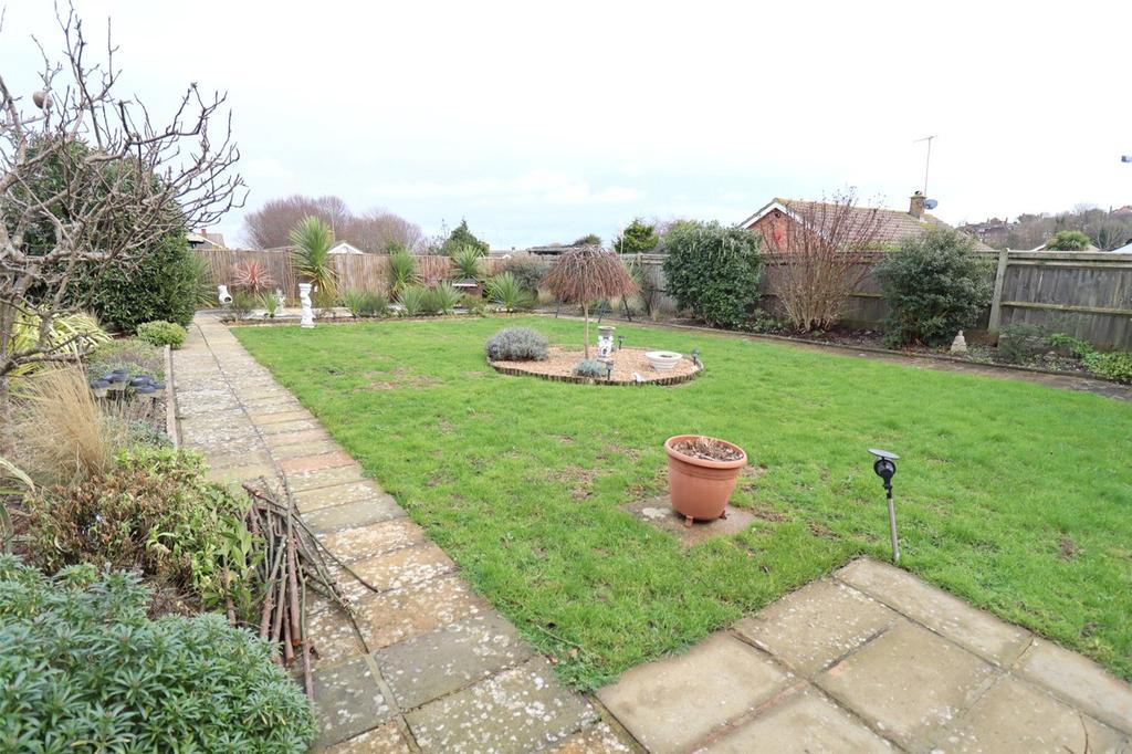 Pococks Road Eastbourne East 3 Bed Bungalow £399 000