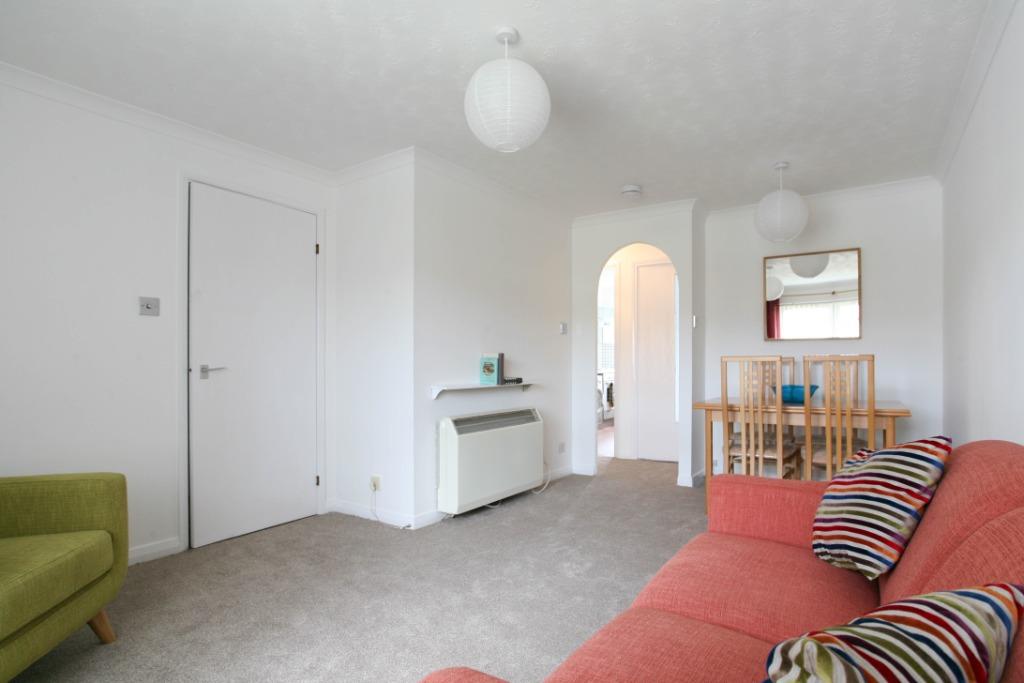 Swanston Muir, Swanston, Edinburgh, EH10 1 bed flat - £725 pcm (£167 pw)