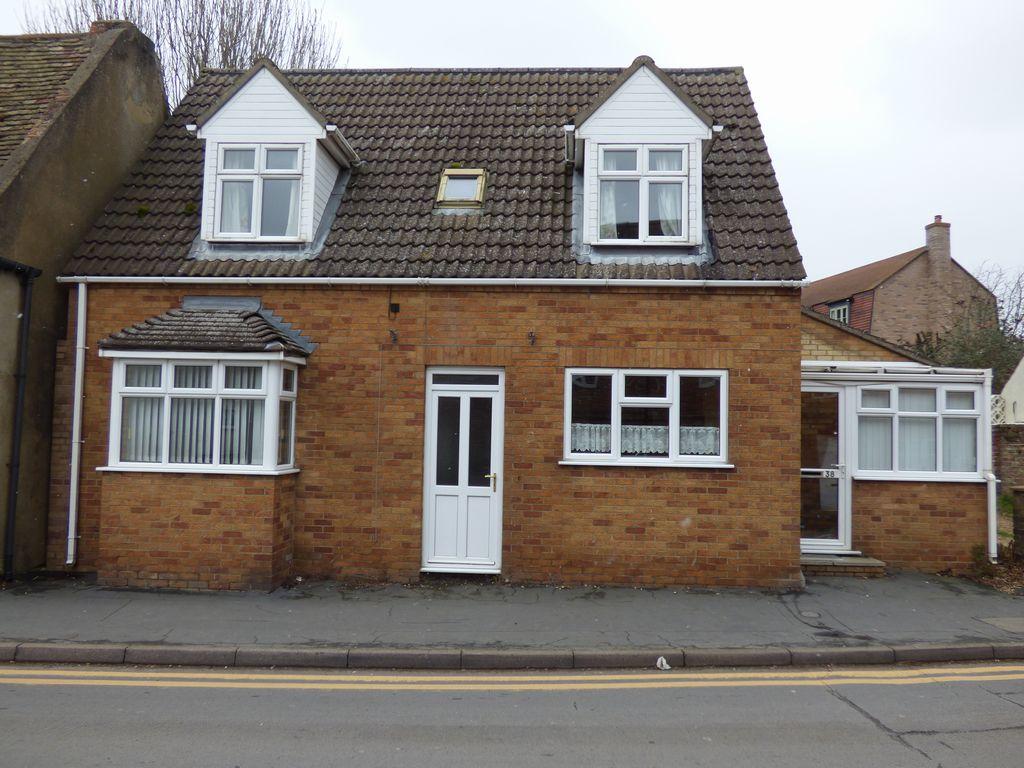 High Street, Sutton, ELY... 3 bed detached house to rent - £1,150 pcm ...