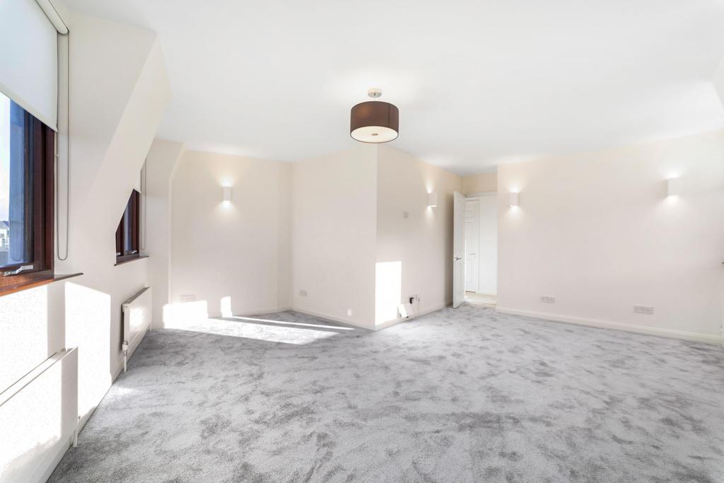 Bulstrode Street, Marylebone, W1U 1 bed flat - £1,777 pcm (£410 pw)