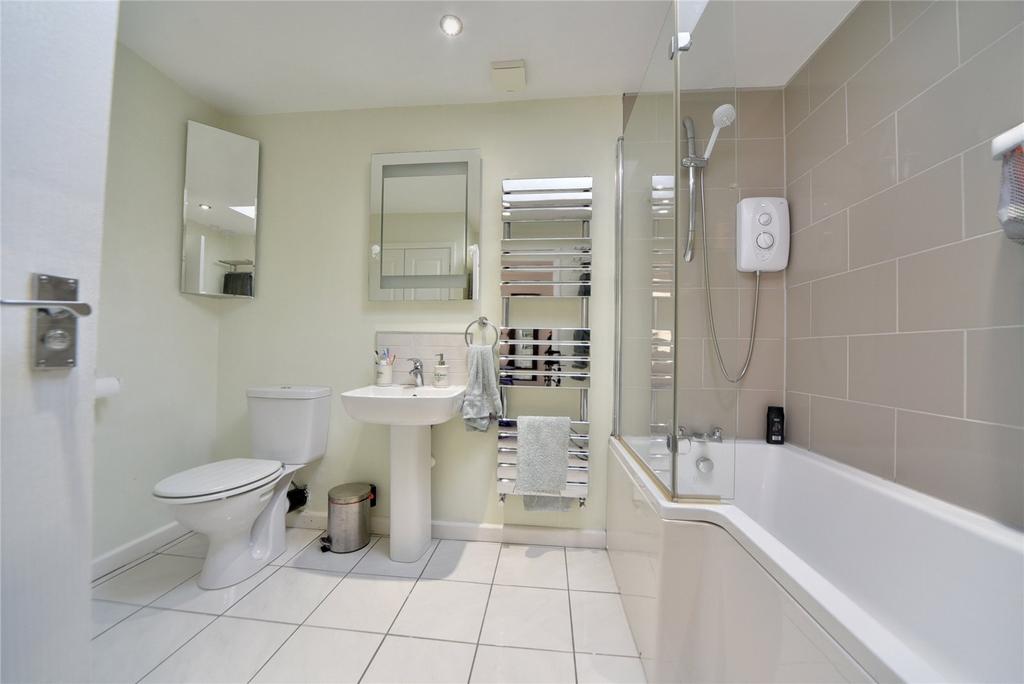 Heatherset Way, Red Lodge, Bury St.... 3 bed bungalow - £275,000