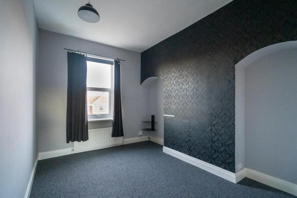 Castle View, Sunderland 2 bed flat - £425 pcm (£98 pw)
