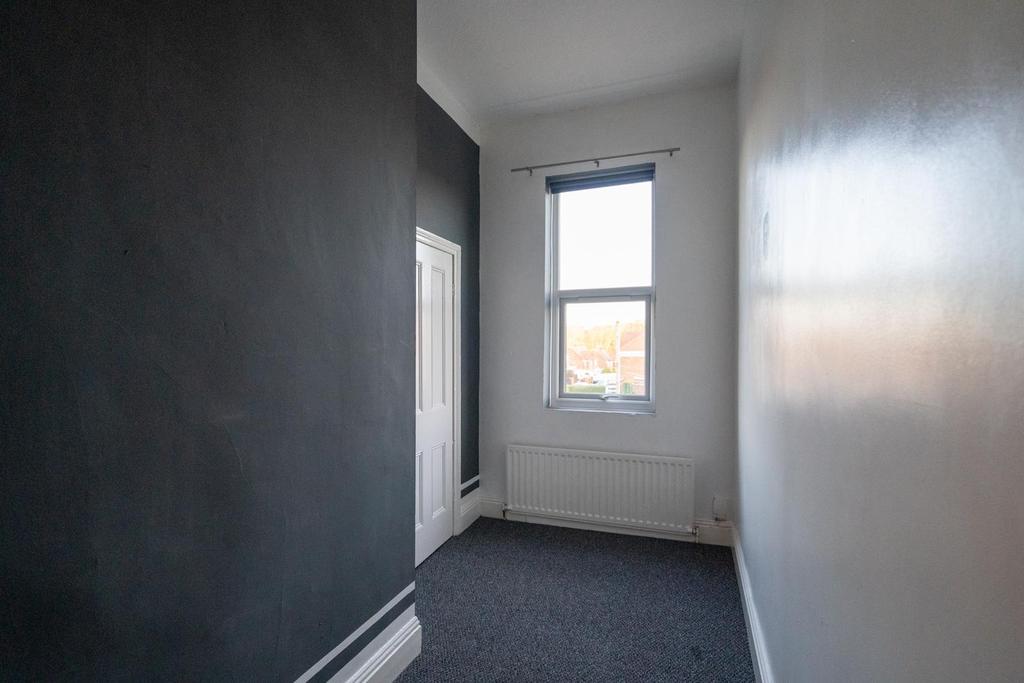 Castle View, Sunderland 2 bed flat - £425 pcm (£98 pw)