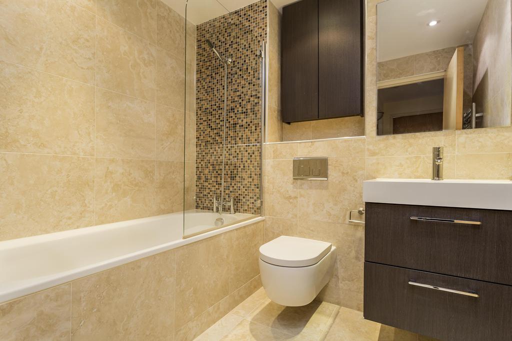 Consort Rise House, 199-203, Buckingham Palace Road, SW1W 9TB 1 bed ...