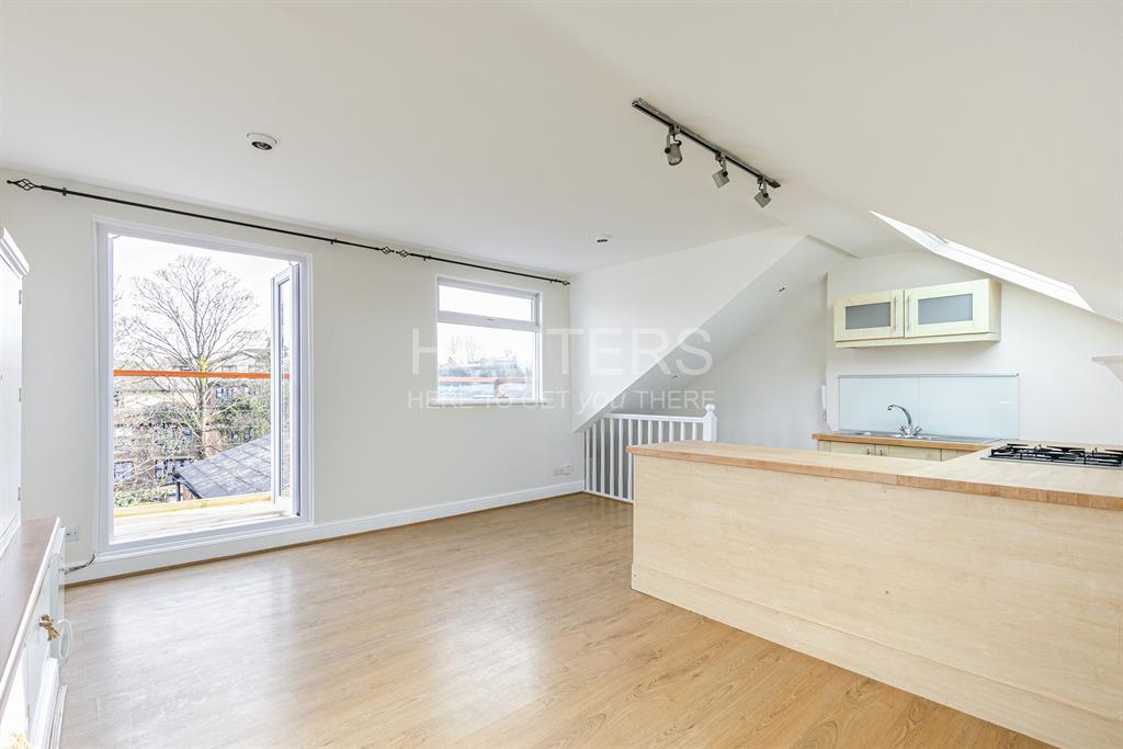 Cranhurst Road, Willesden Green, NW2 1 bed flat - £1,430 pcm (£330 pw)