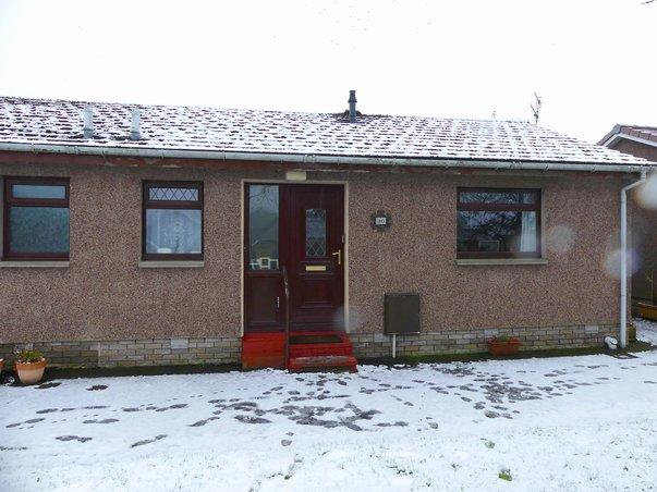 Kilgraston Terrace Bridge Of Earn Ph2 1 Bed Bungalow £108 000