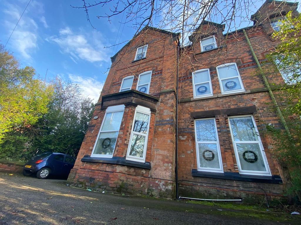 Sheil Road, Liverpool, Merseyside, L6... Property - £399,000