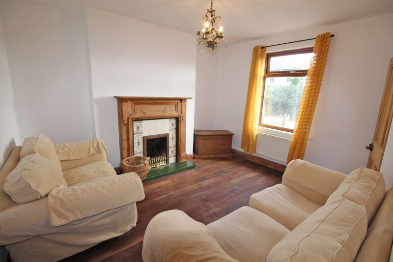 Old Wrexham Road, Gresford 2 bed terraced house - £149,950
