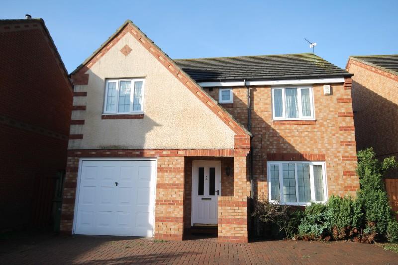 Blorenge Court, Ingleby Barwick 4 bed detached house - £850 pcm (£196 pw)