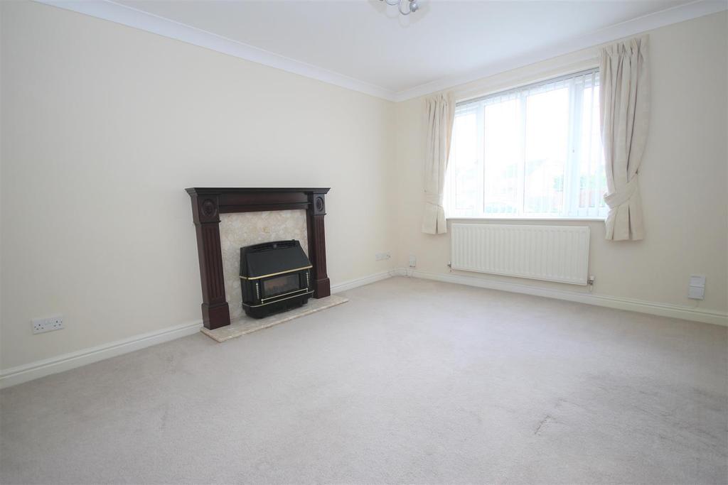 Blorenge Court, Ingleby Barwick 4 bed detached house - £850 pcm (£196 pw)