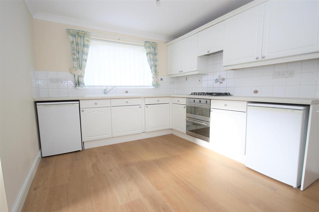 Blorenge Court, Ingleby Barwick 4 bed detached house - £850 pcm (£196 pw)