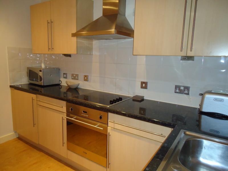 PARK HOUSE APARTMENTS, 11 PARK ROW, LS1 5HB 1 bed apartment - £695 pcm ...