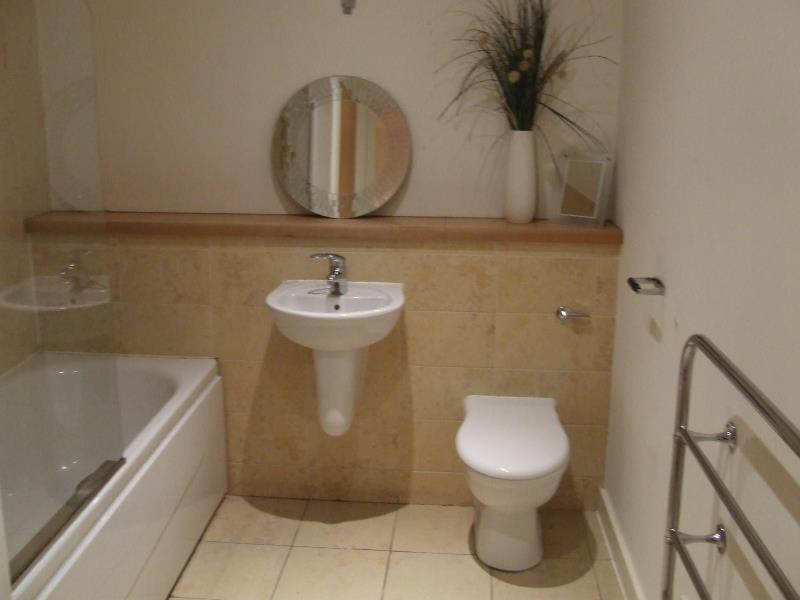 PARK HOUSE APARTMENTS, 11 PARK ROW, LS1 5HB 1 bed apartment - £695 pcm ...