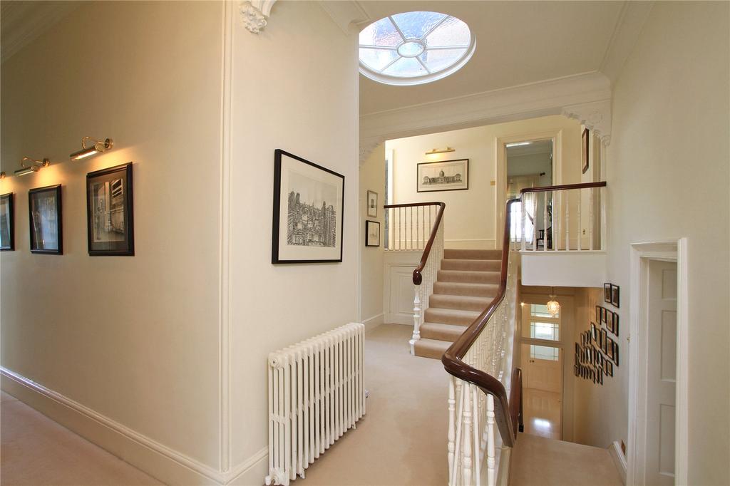 Barcombe Mills, Barcombe, Lewes, East Sussex, BN8 7 bed detached house ...