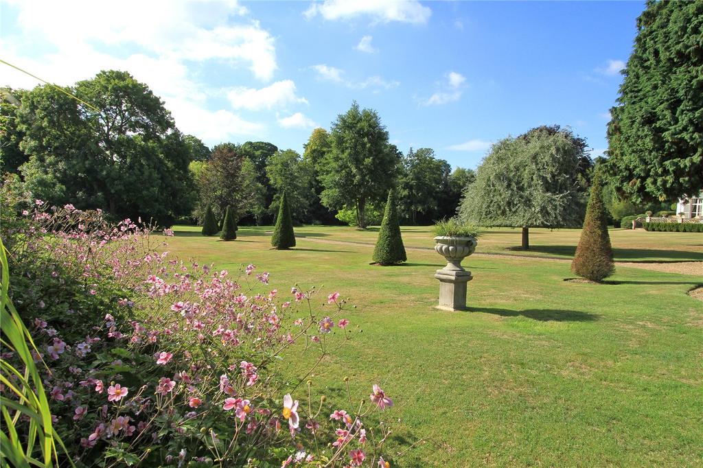 Barcombe Mills, Barcombe, Lewes, East Sussex, BN8 7 bed detached house ...