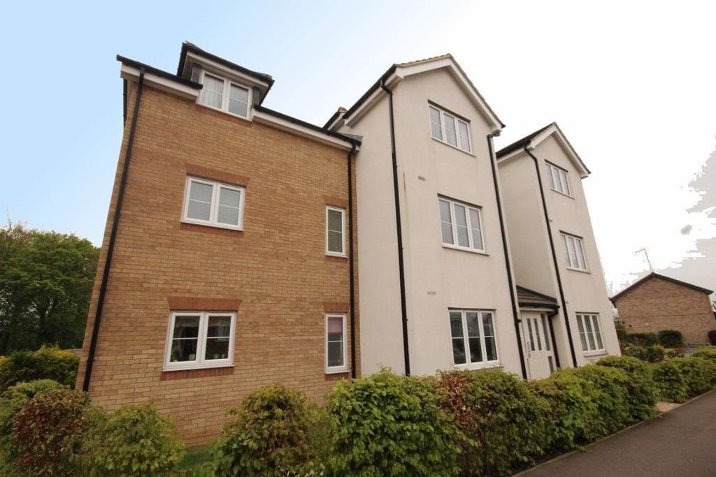 Gregory Gardens, Northampton 2 bed apartment - £675 pcm (£156 pw)