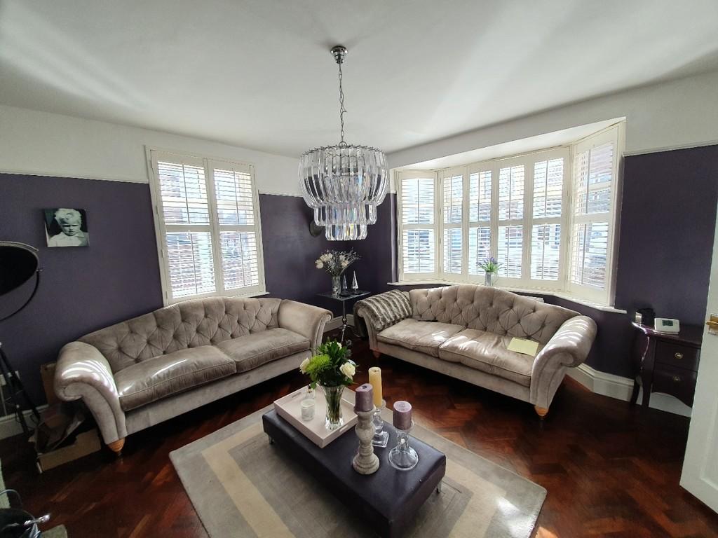 Winnington Lane, Northwich 3 bed detached house - £250,000