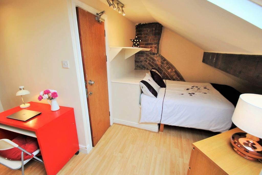 Slade Lane, Manchester, M19 2BA 8 bed semi-detached house - £515,000