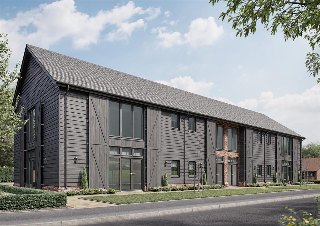 Town Road, Cliffe Woods, Rochester Office - £1,917 pcm (£442 pw)