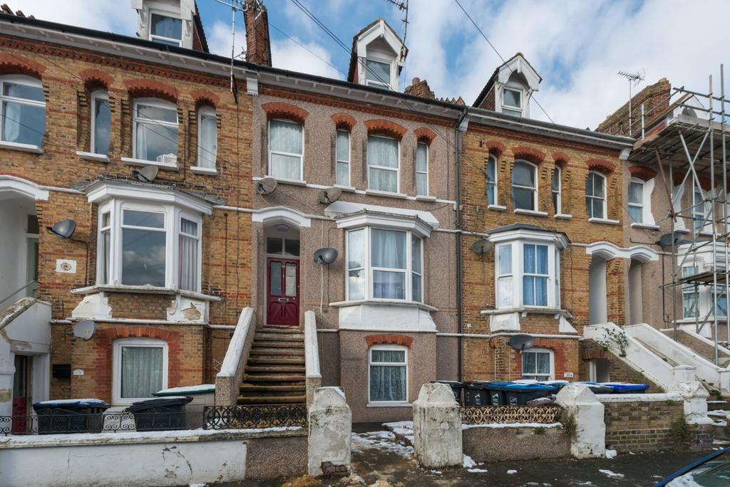 Codrington Road, Ramsgate 6 bed terraced house - £325,000