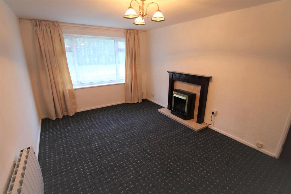 Cliffe Gardens, Shipley 1 bed flat - £425 pcm (£98 pw)